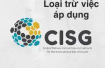 Án lệ của CISG trong thực tiễn giải quyết tranh chấp tại Ủy ban Trọng ...